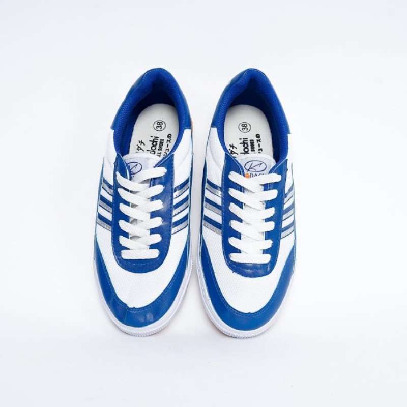 Promo Sepatu Capung Kodachi 8115 Retro Klasik Jadul Busa Kasual Joging ...
