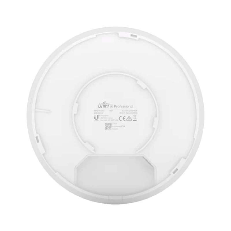 Jual Ubiquiti Unifi U6-pro Access Point Wifi 6 Weatherproof Ip54 ...