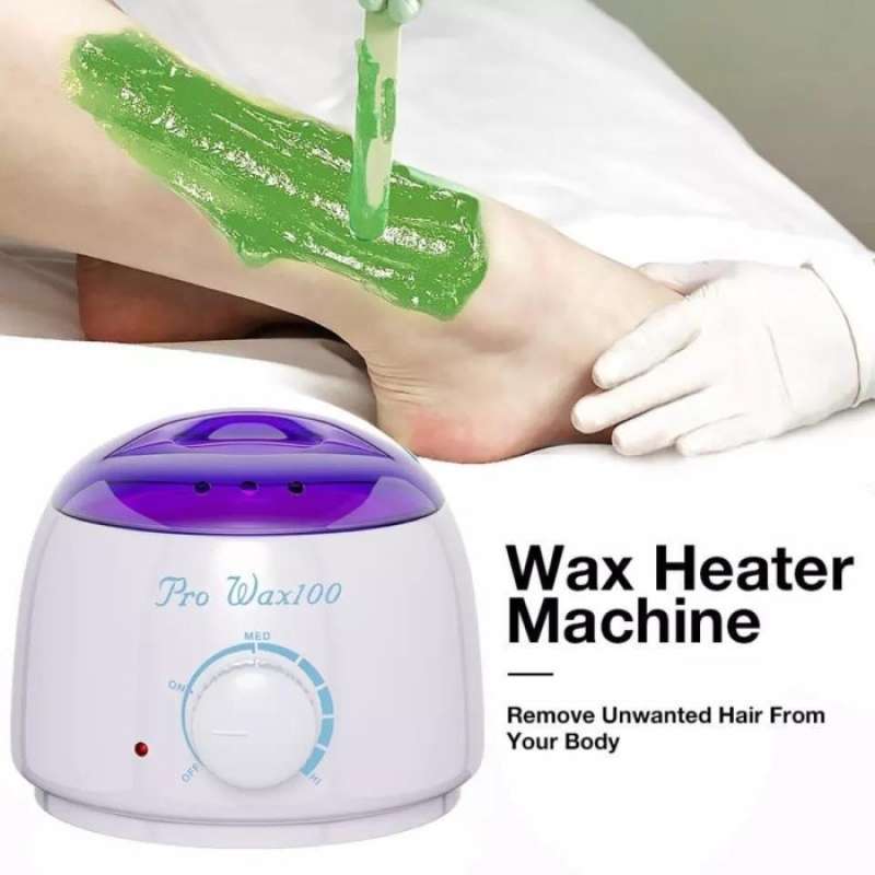 Jual Wax Heater Machine Pro Wax 100 Mesin Wax Di Seller Pro-id ...