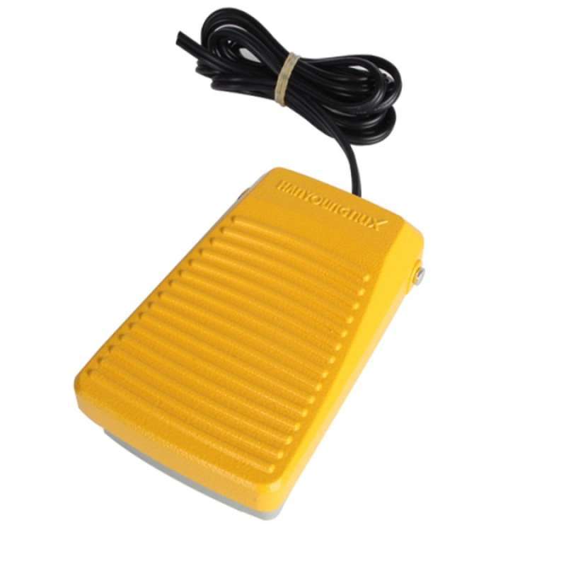 Promo Foot Switch Hanyoung - Hy-102 6a 250v Ac Diskon 23% Di Seller ...
