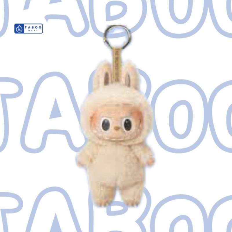 Promo The Monsters Exciting Macaron (labubu) - Blind Box - Soy Milk ...