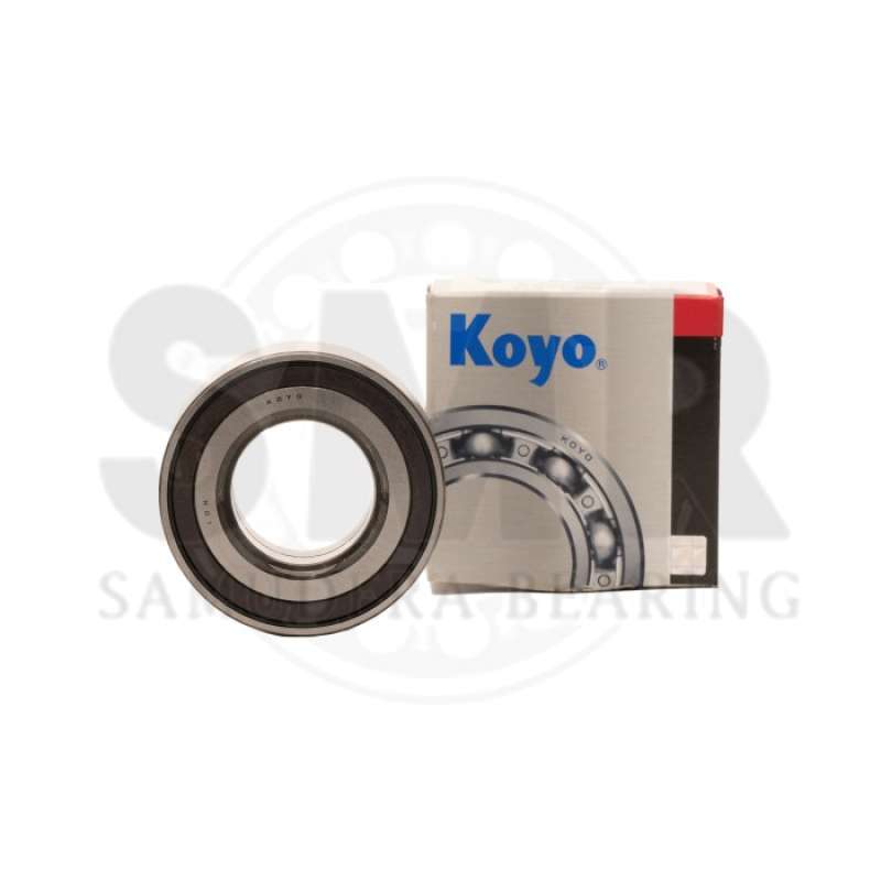 Promo Bearing Roda Depan Grand Civic, Civic Nouva Koyo Diskon 23% Di ...