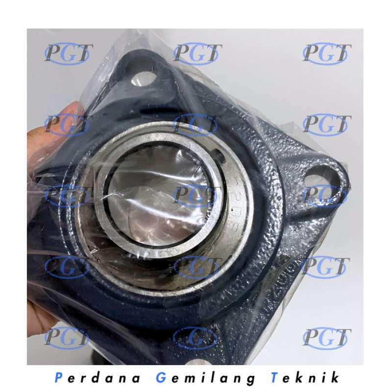 Promo Pillow Block Bearing Ucf 208 Fyh | As : 40 Mm Diskon 23% Di Seller Zuma Storee - Meruya ...