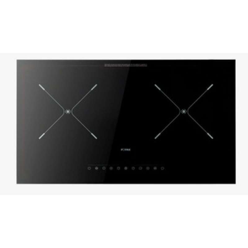 Promo Fotile Induction Hob / Kompor Tanam Induksi 2 Tungku - Eig72205 ...