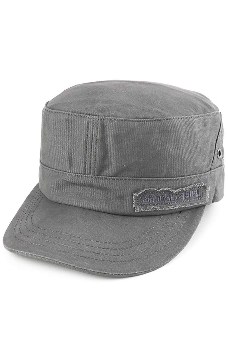 Promo Topi Komando Pria Cardinal E0104x04a Diskon 58% Di Seller ...