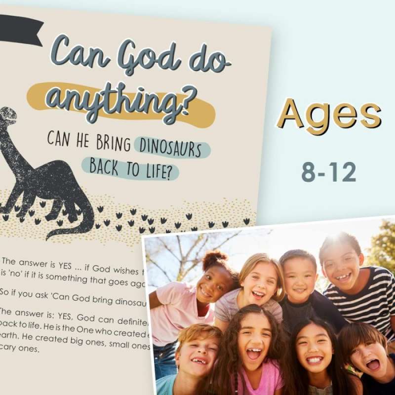 Promo Buku Bible Questions & Answers For Kids, Sc - Dave Strehler ...