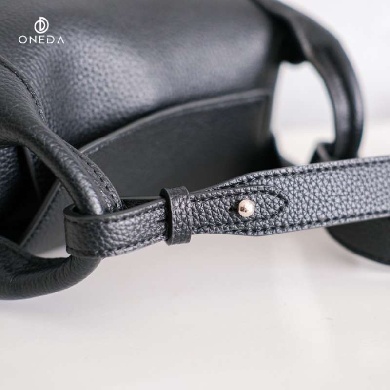 Jual Oneda Tatiana Tas Bahu Shoulder Bag Wanita #f1012 - Khaki Di ...