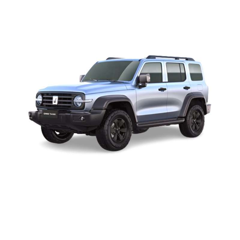 Jual Gwm Tank 300 Mobil [jakarta] Di Seller Gwm By Blibli Official ...