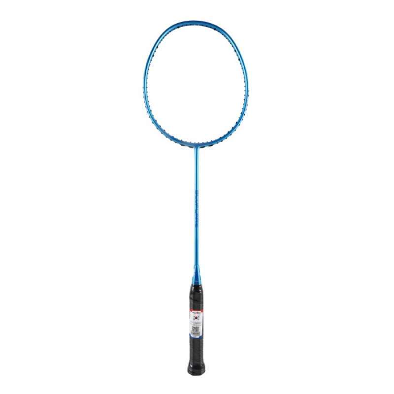 Promo New Raket Badminton Original Maxbolt Bluflare Blue Flare Diskon ...