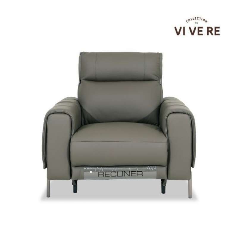 Jual Vivere Serene Sofa 1 Seater - Sofa Recliner Ruang Tamu Di Seller ...
