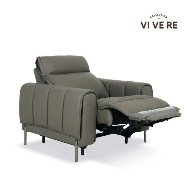 Jual Vivere Serene Sofa 1 Seater - Sofa Recliner Ruang Tamu Di Seller ...