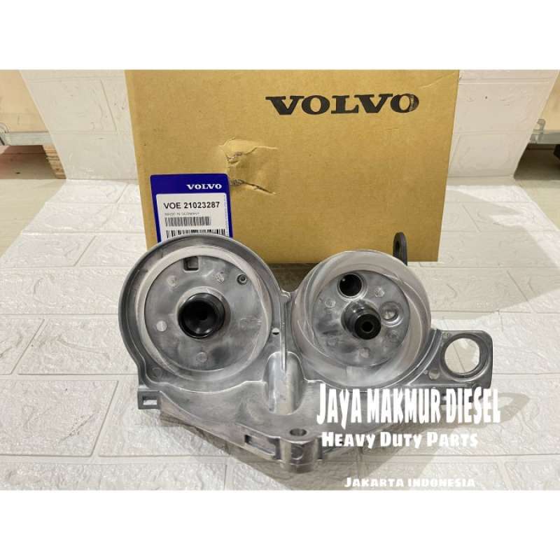 Promo Fuel Filter Housing 21023287 Voe 21023287 21023285 Voe21023285 ...