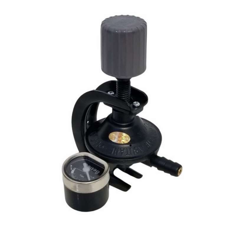 Promo Paket Regulator Destec Com- U12rm Nan Rendah+selang Orange 2 ...