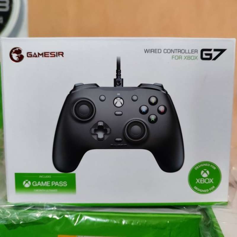 Promo Promo- Stick Xbox Series S Controller Oem Stik Wireless Pc ...