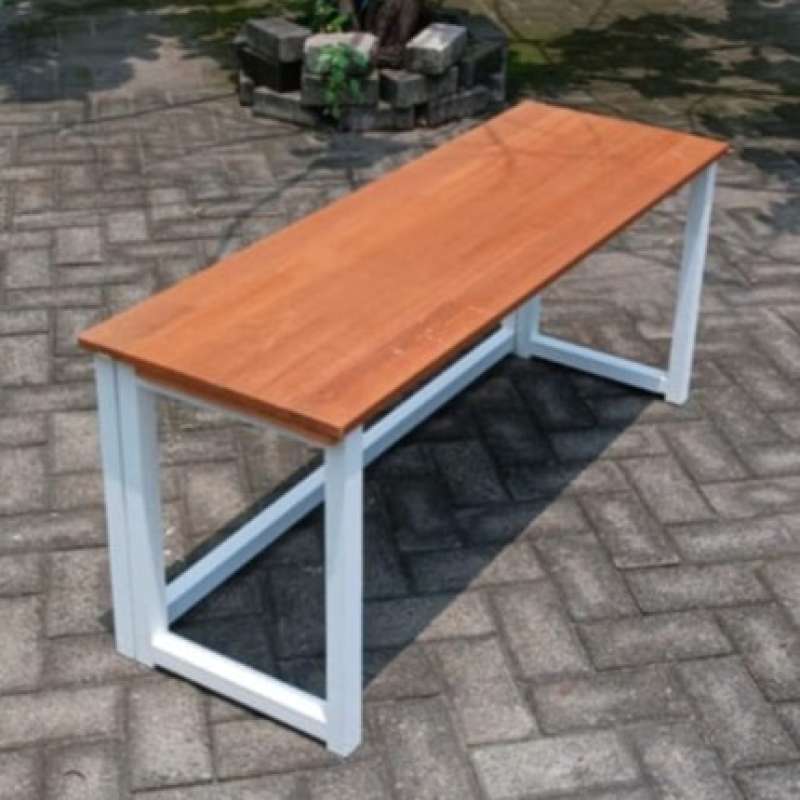 Jual Meja Permanen Ukuran Custom / Pesanan Di Seller Sangninja ...