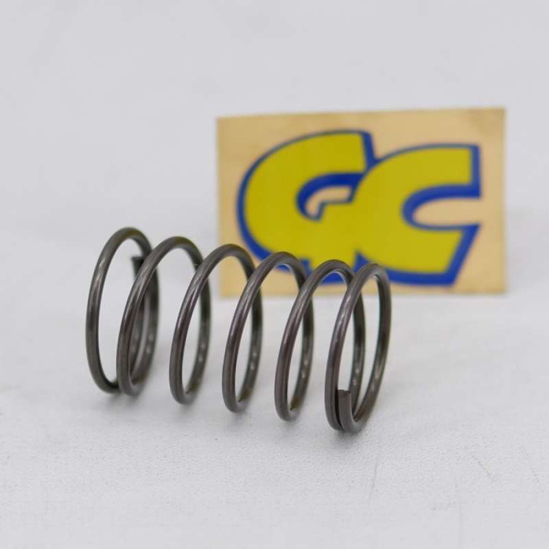 Jual Per Filter Saringan Oli Mesin Yamaha Mio Sporty, Aerox 90501-16004 ...