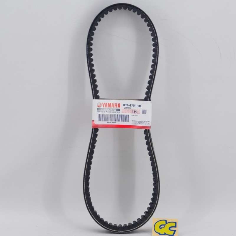 Jual Vanbelt / V-belt Yamaha Fazzio Original Di Seller Yamaha Gerbang ...