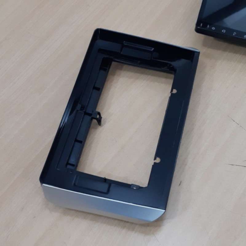 Promo Frame Head Unit Xpander Android 10 Inch Diskon 23% Di Seller Zuka ...