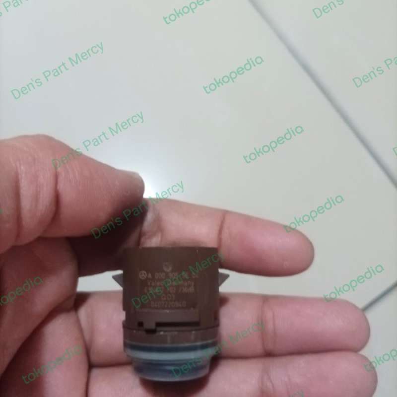 Promo Pdc Sensor Mercedes-benz C W205 S205 C205 A205 E-class ...