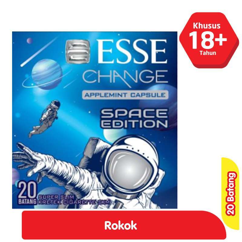 Harga Rokok Esse Grosir - 🔥 Terbaru Mei 2026