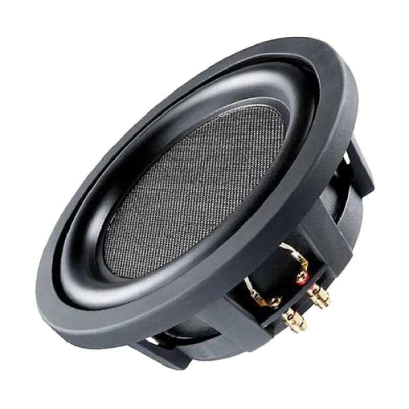Promo Subwoofer Mobil Helix E 12 W 12 Inch Original Resmi From German ...