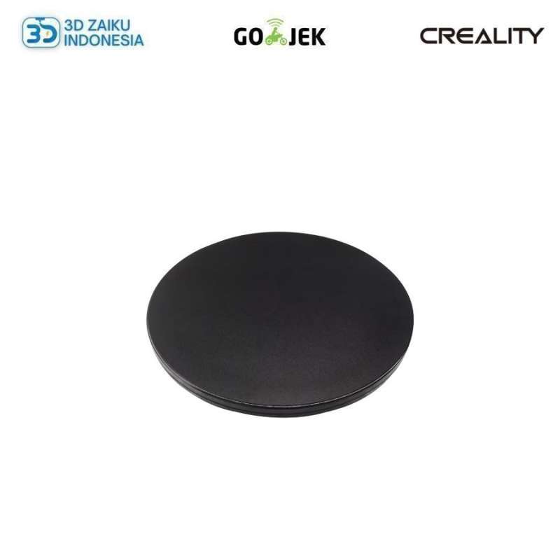Jual Original Creality Manual Turntable Rotary For 3d Scanner Cr Scan ...