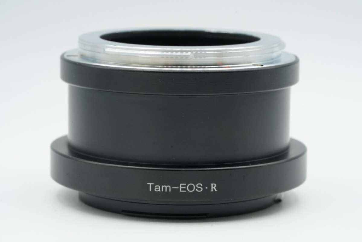 Promo Lens Adapter - Tamron Adaptall 2 To Canon Eos R Rf / Tamron - Eosr Diskon 23% Di Seller ...