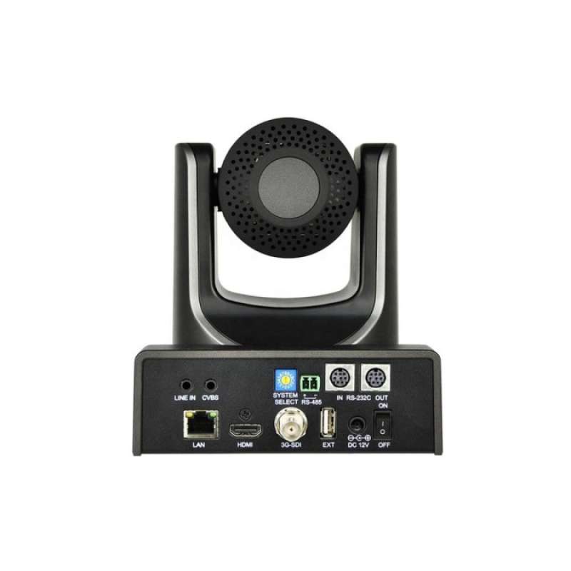 Jual Estream 30x Sdi & Hdmi Live Streaming Kamera Ip Ptz Pan Tilt Zoom ...