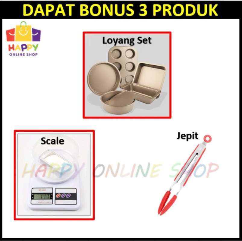 Jual Ecohome Cubic Air Fryer Oven Airfryer Noble Series Eaf-888 - Pearl ...