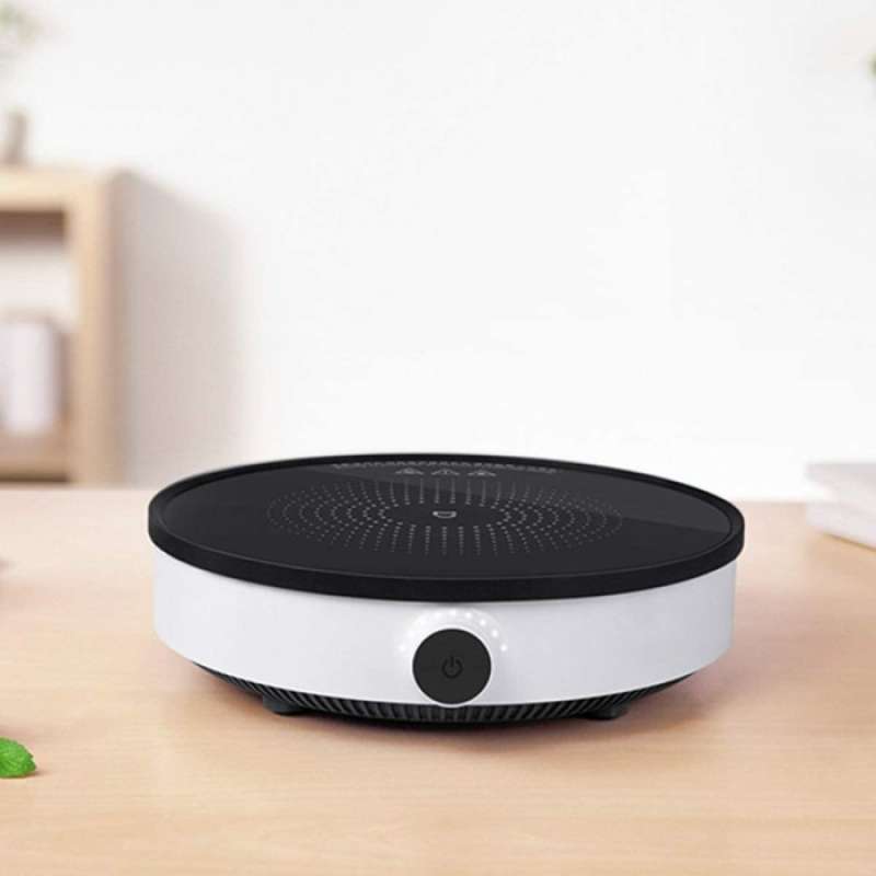 Jual Xiaomi Smart Induction Cooker - Kompor Listrik Di Seller Circlet ...