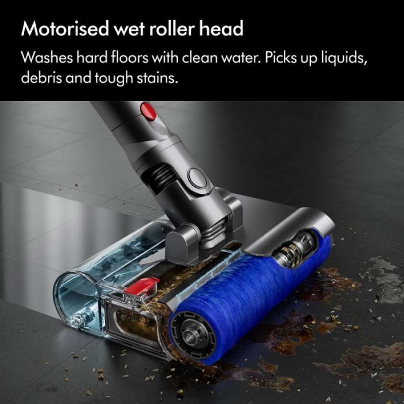 Jual Dyson V12 S Detect Â„¢ Slim Submarineâ€‹ Complete Wet & Dry Vacuum ...