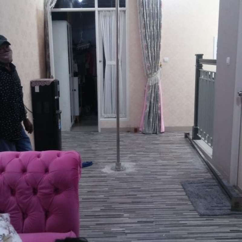 Jual Pole Dance Poll Dance Tari Tiang Stainless Di Seller Winter ...
