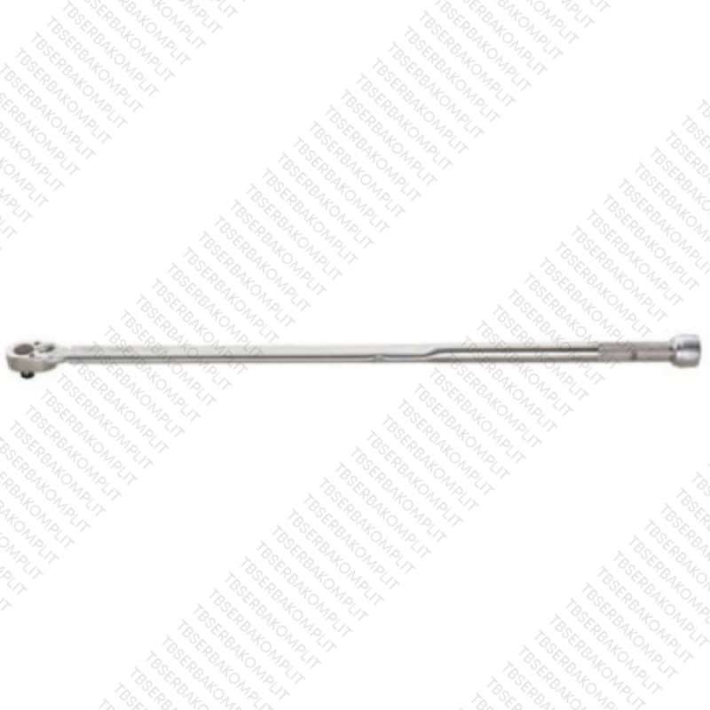 Promo Kunci Torsi Ql420n 3/4 60 - 420nm Tohnichi Torque Wrench Diskon ...