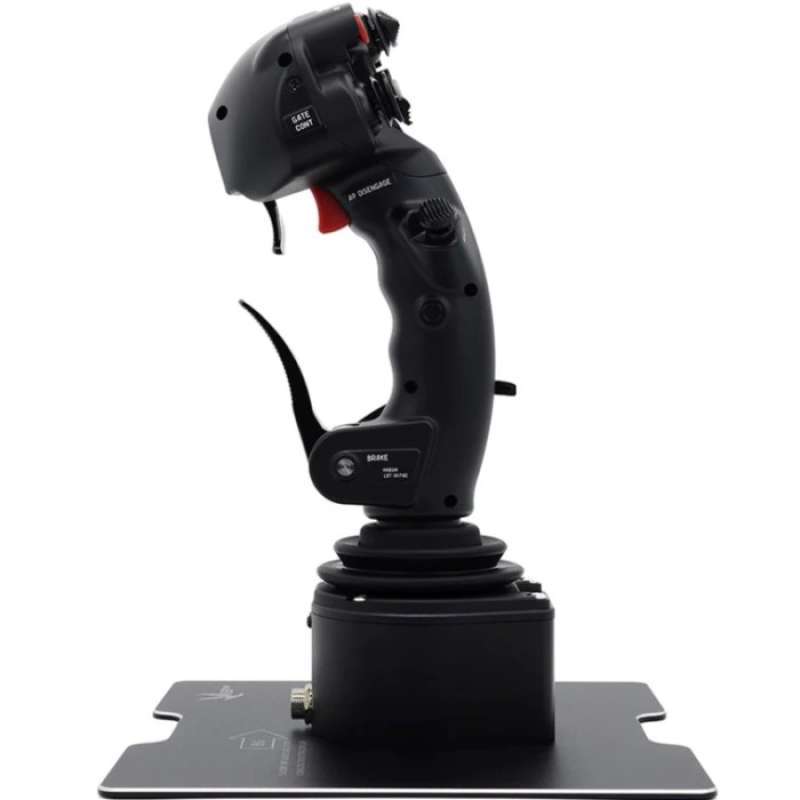 Promo Vkb Sim Gunfighter Mk.iv Mcg Ultimate With Twist Joystick For Pc ...