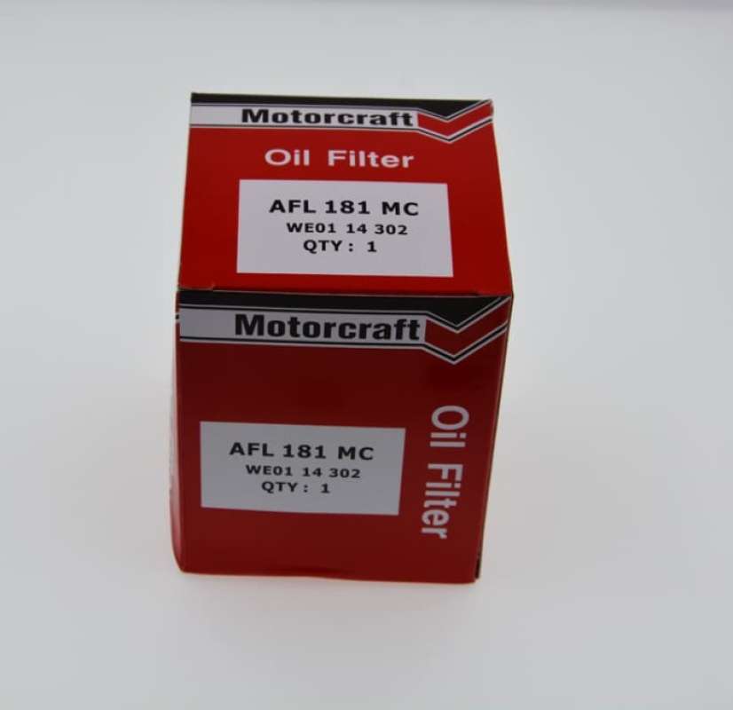 Promo Filter Oli Ford Everest Tdci Afl181mc Diskon 23% Di Seller ...