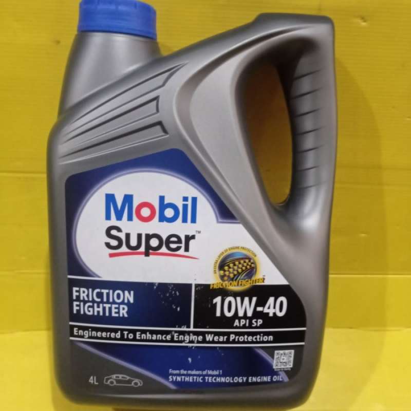 Promo Oli Mobil 2000 Sae 10w-40 Kemasan 4liter Khusus Pulau Jawa Diskon ...