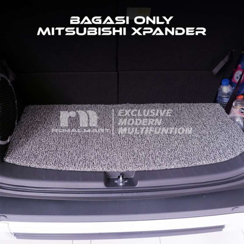 Promo Custom Bagasi Only Mitsubishi Expander 1 Pcs Diskon 23% Di Seller ...