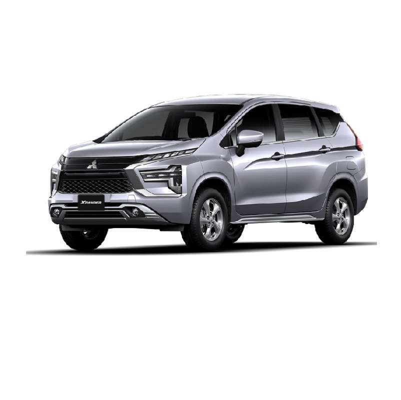 Jual Mitsubishi New Xpander Gls Mobil [paket Dp Ringan] - A/t 47 ...
