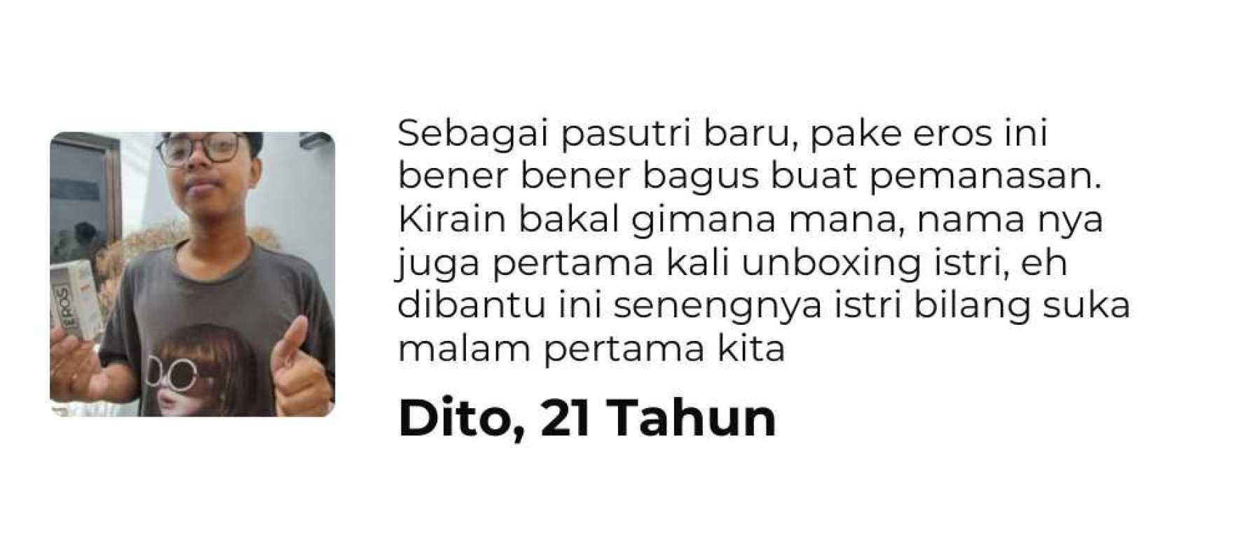Jual Obat Tetes Pria Perkasa Original 100% Bpom Di Seller Berrdikara ...