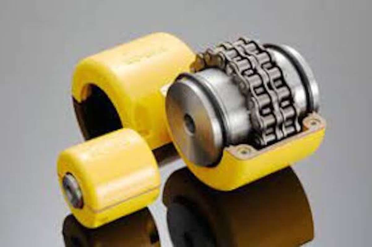 Promo Kc5016 Chain Coupling Kc 5016 Rantai Kopel Diskon 23% Di Seller ...