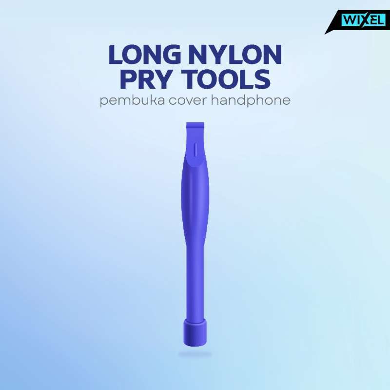 Promo Wixel - Repair Tools For iPhone Obeng Set Hp Bongkar Handphone ...