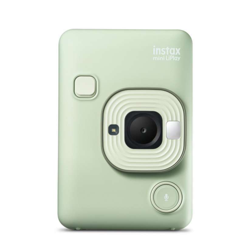 Jual Fujifilm Instax Mini Liplay New Color Di Seller Panorama Foto ...
