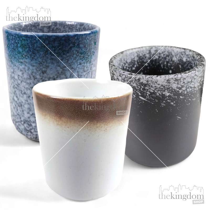 Jual Japanese Ceramic Tea Cup 140ml Cangkir Gelas Keramik Teh Jepang ...