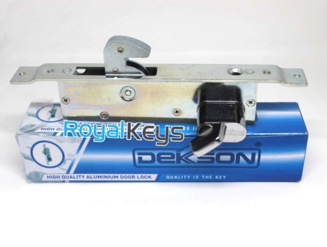 Promo Kunci Pintu Sliding Dekson Dekkson Kc T8423 Aluminium Alumunium ...
