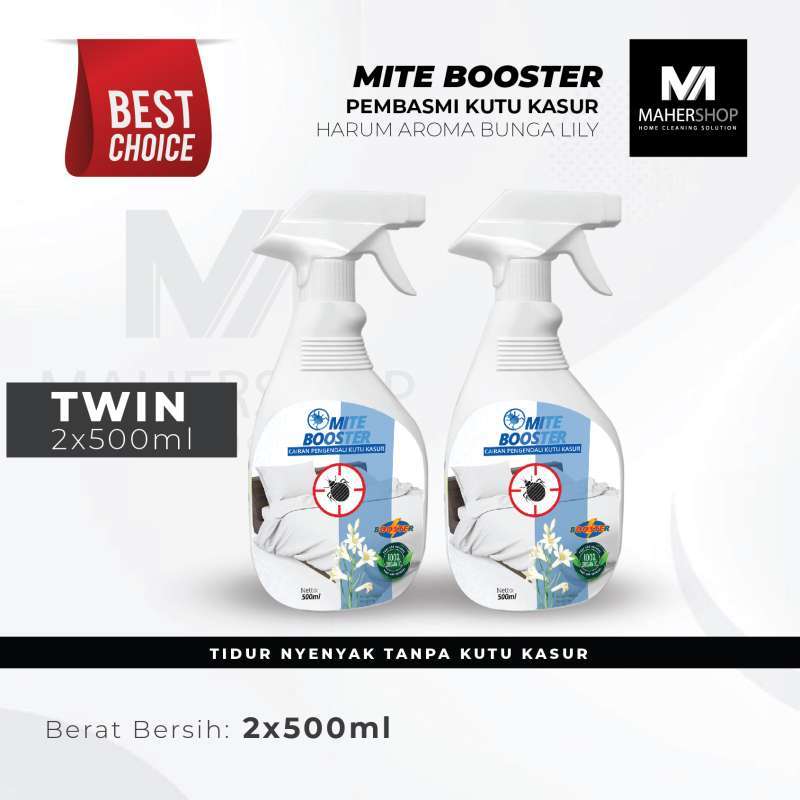 Jual Semprotan Pembasmi Kutu Kasur Spray Anti Kutu Busuk Dan Pengendali ...