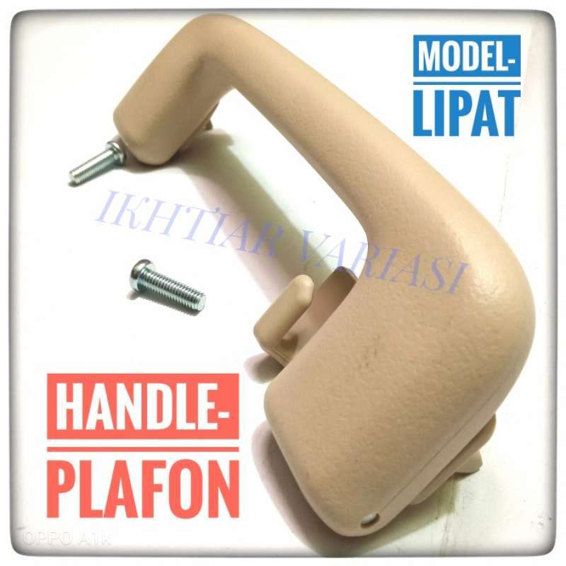 Promo Pegangan Plafon Hand Grip Plafon Handle Plafon Model Lipat ...