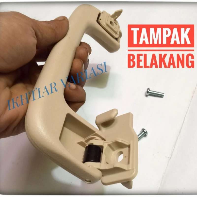 Promo Pegangan Plafon Hand Grip Plafon Handle Plafon Model Lipat ...