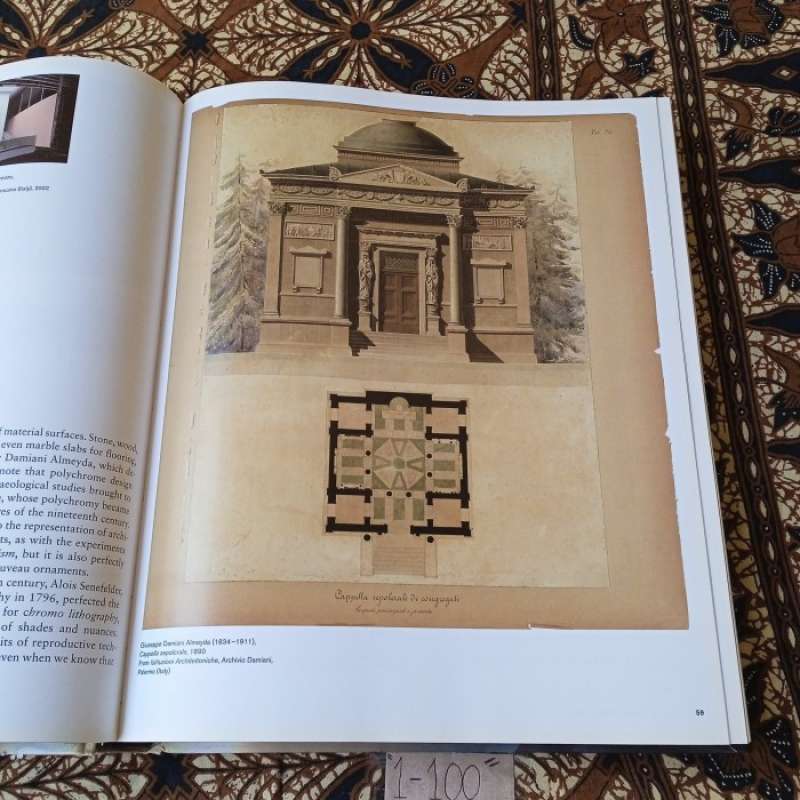 Jual Buku Construction And Design Manual Architectural Renderings Di ...