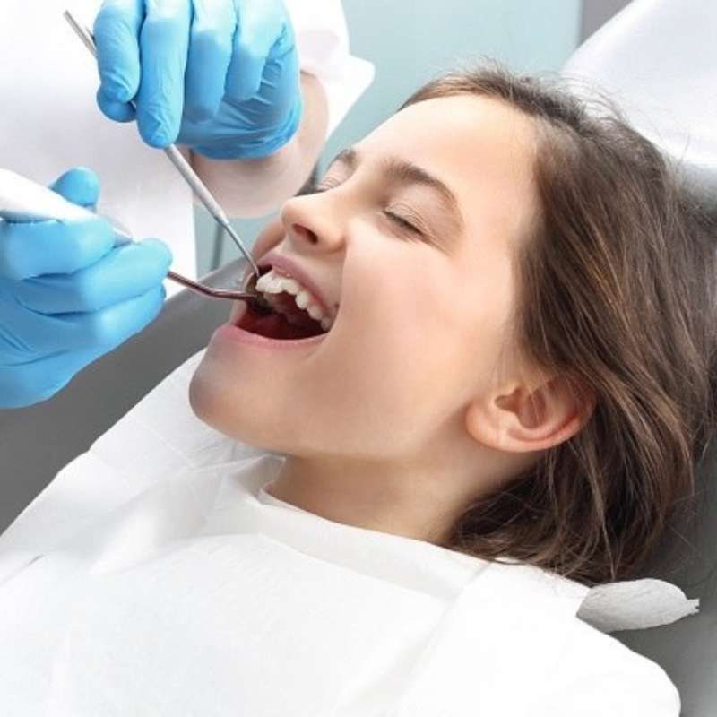 Jual Scaling Gigi Odac Family Di Seller Odac Family Signature Bandung ...