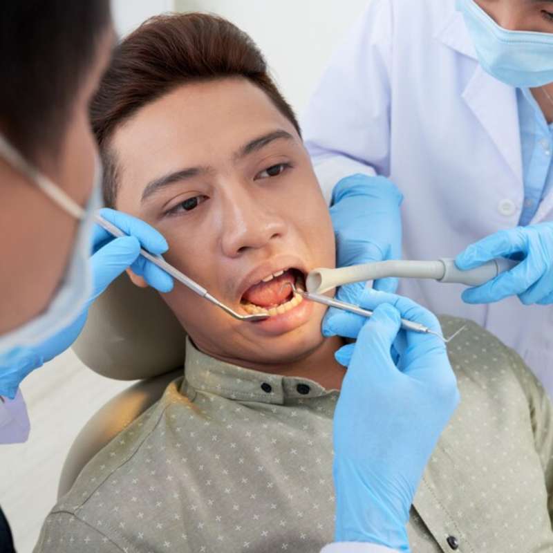 Jual Scaling Gigi Odac Family Di Seller Odac Family Signature Bandung ...